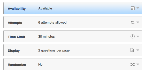 Classmarker Register